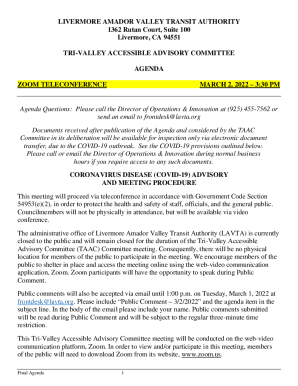 Fillable Online Courtroom Calendars - Superior Court of California Fax ...