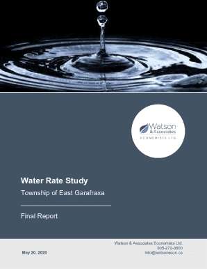Fillable Online Water and Sewer Rates and Charges - City of Phoenix Fax ...