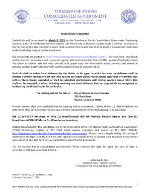 Fillable Online Nuisance Abatement Report - TPCG Fax Email Print - pdfFiller