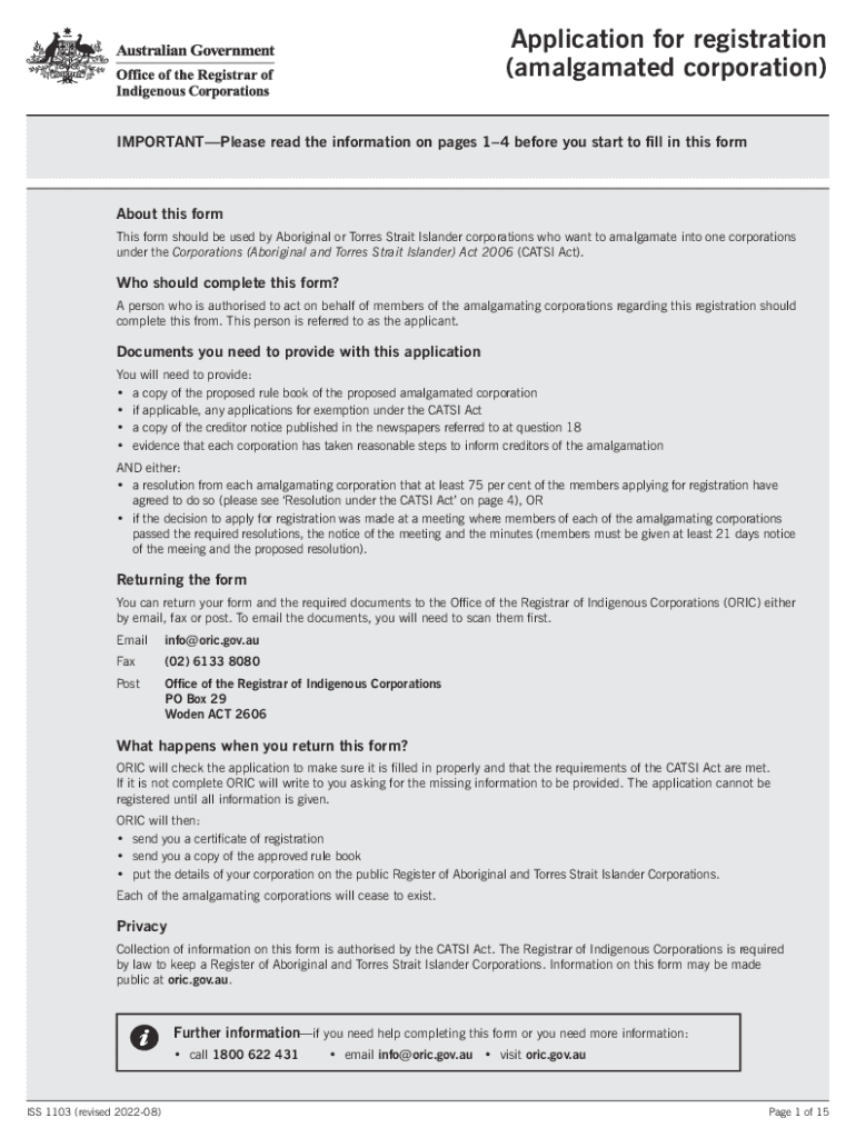 Fillable Online Form 14S - Amalgamation Application - Gov.bc.ca Fax ...