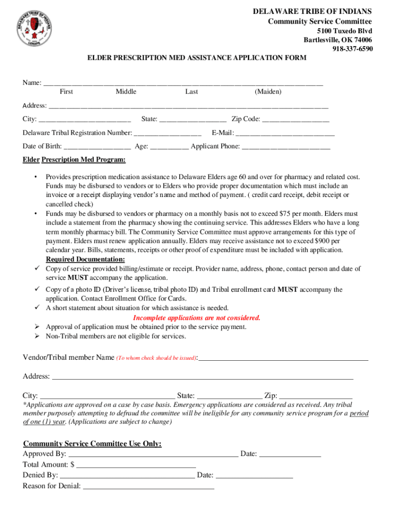 Fillable Online Community Service Applications Form Fax Email Print ...