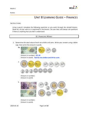 Fillable Online Hands-on-Banking-Teen-Guide-Grade-6-8.pdf Fax Email ...