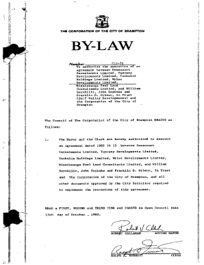 Fillable Online Bylaw-No-082019-Contract-Zoning-Agreement.pdf Fax Email ...