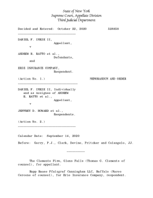 Fillable Online State farm supplement request form - jim ...