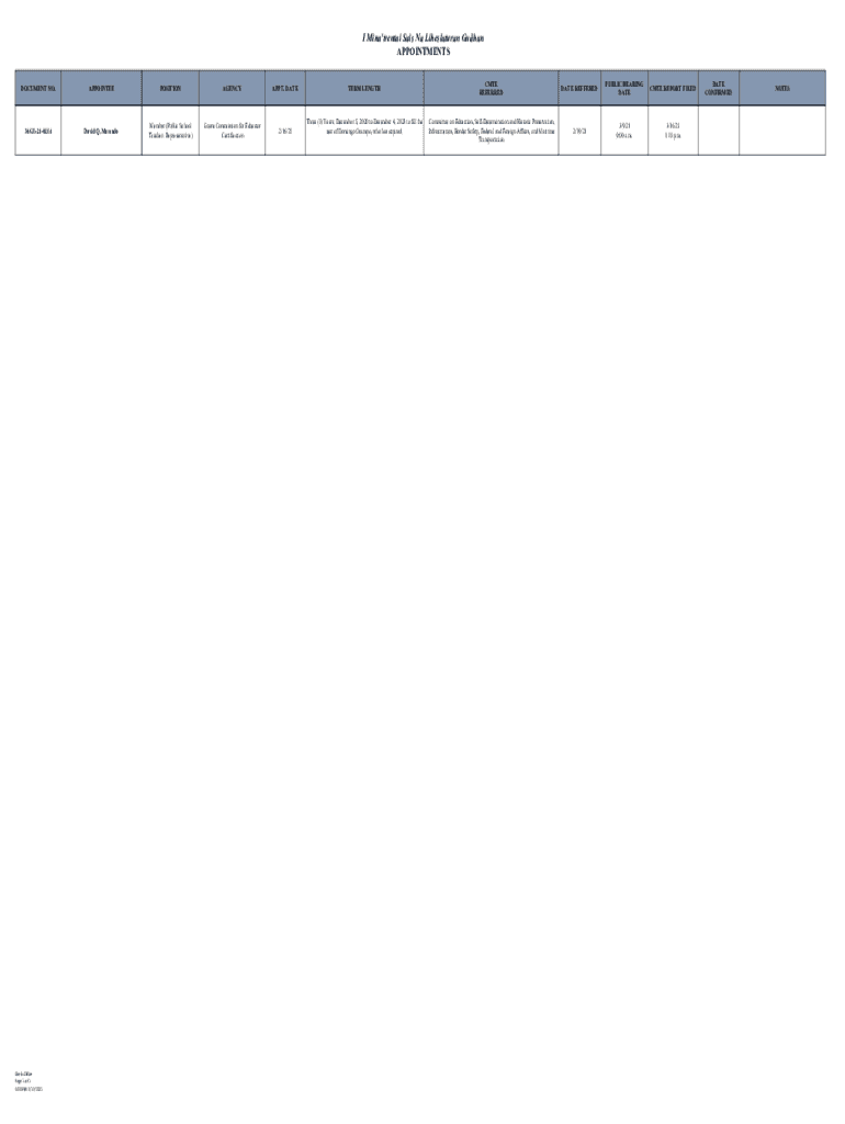 Fillable Online Guam Code Title 17, Division 3, Chapter 27 ... - Justia ...