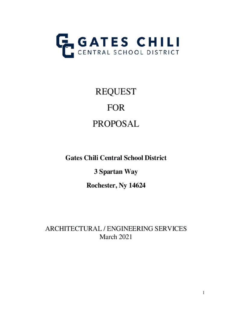 Fillable Online Request for Proposal Geotechnical Engineering Services ...