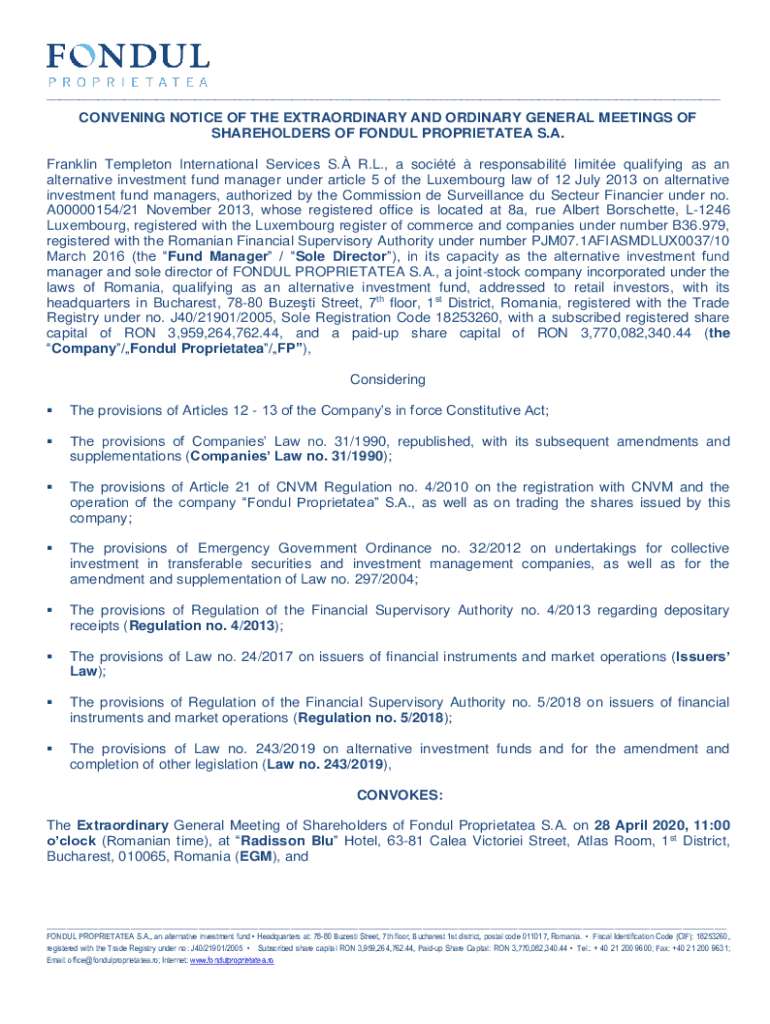 Fillable Online Annual Information Form - Franklin Templeton Investments Fax Email Print - pdfFiller