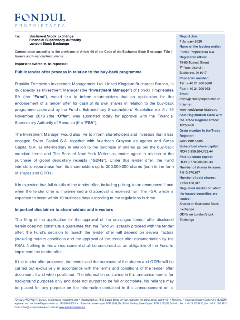 Fillable Online Illustrative Financial Statements for 2020 Financial ...