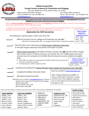 Fillable Online Pre-Screening Application Revised 4.8.21MS Word Format ...