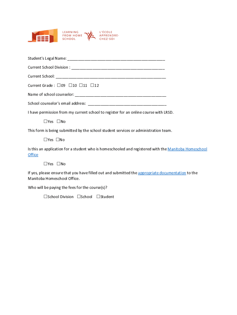 Fillable Online School Counselor Roles & Ratios Fax Email Print - pdfFiller