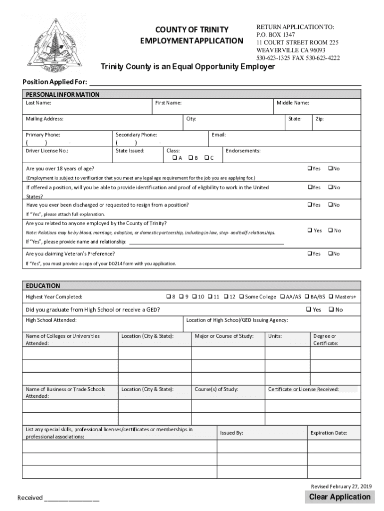 Fillable Online Deputy District Attorney I/II/IIIJob Details tabCareer Pages Fax Email Print ...