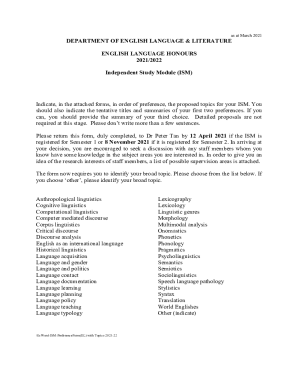 Fillable Online English Learner Learning Opportunities and the COVID-19 ... Fax Email Print ...