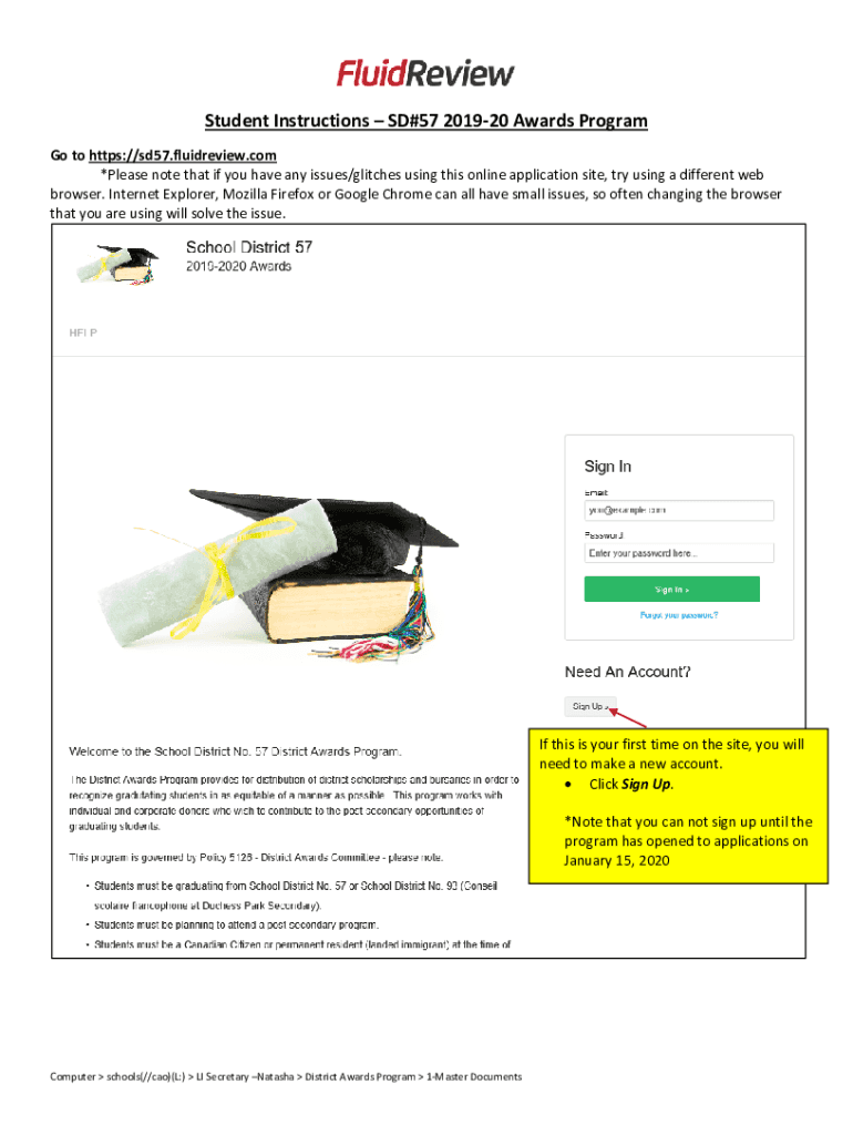 Fillable Online CGS - Student Course Request Instructions Fax Email ...