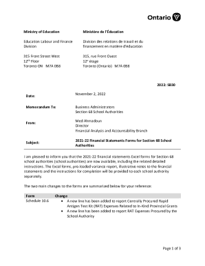 Fillable Online efis fma csc gov on 2021 -22 Financial Statements Forms ...