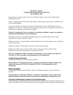 Fillable Online Community Development District - Peace Creek CDD Fax ...