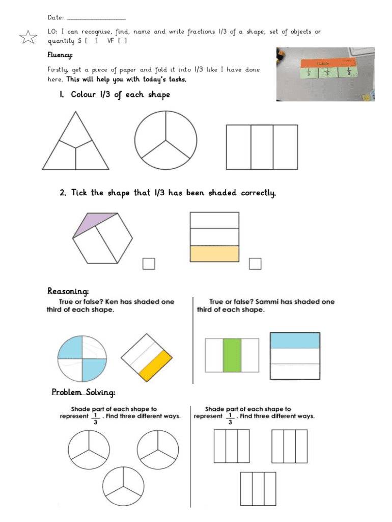 Fillable Online Mathematics programmes of study: key stages 1 and 2 ...