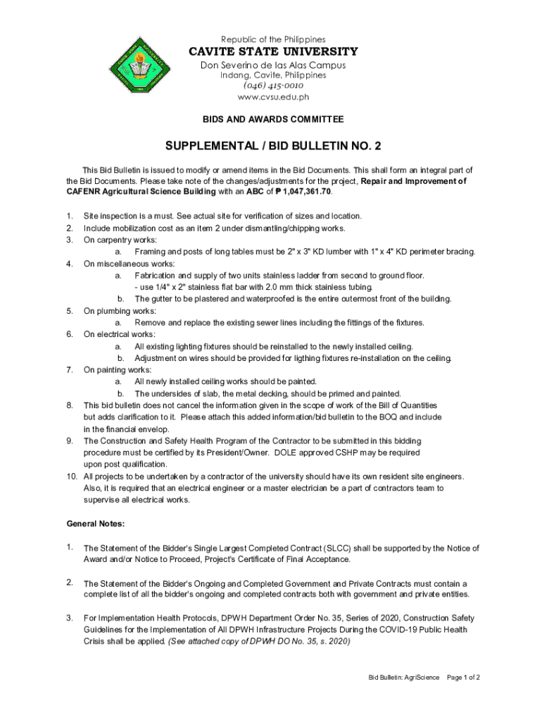 Fillable Online Cavite Heroes: Moved by the call of service - NEDA ...