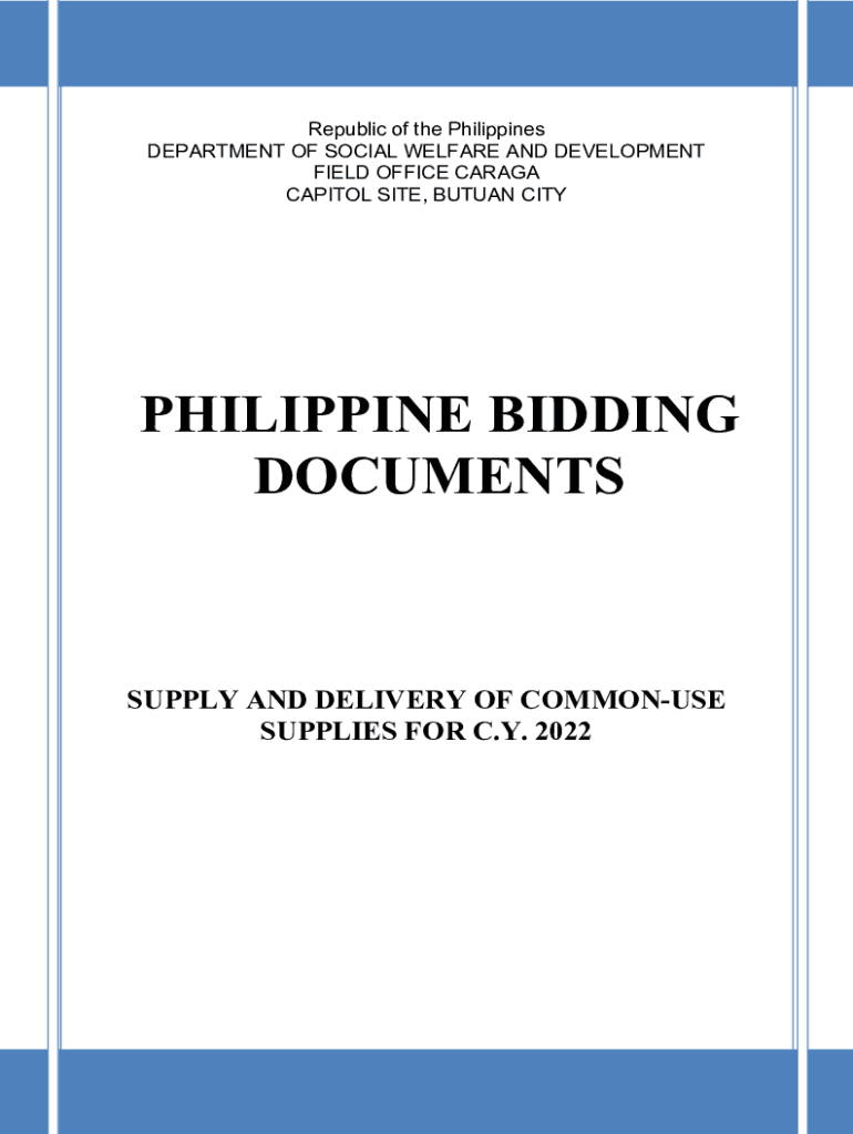 Fillable Online Duty-bearers, Butuan stakeholders join Children's Month ...