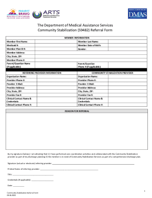 Fillable Online Virginia Mental Health Services (MHS) Request Form Fax ...