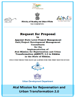 Fillable Online Sample EOI to find Vendors and Consultants for Rosters ...