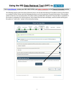 Fillable Online How to Use the IRS Data Retrieval Tool - YouTube Fax ...