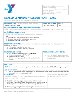 Fillable Online Lesson-Plan-4.pdf - Algonquin College Fax Email Print ...