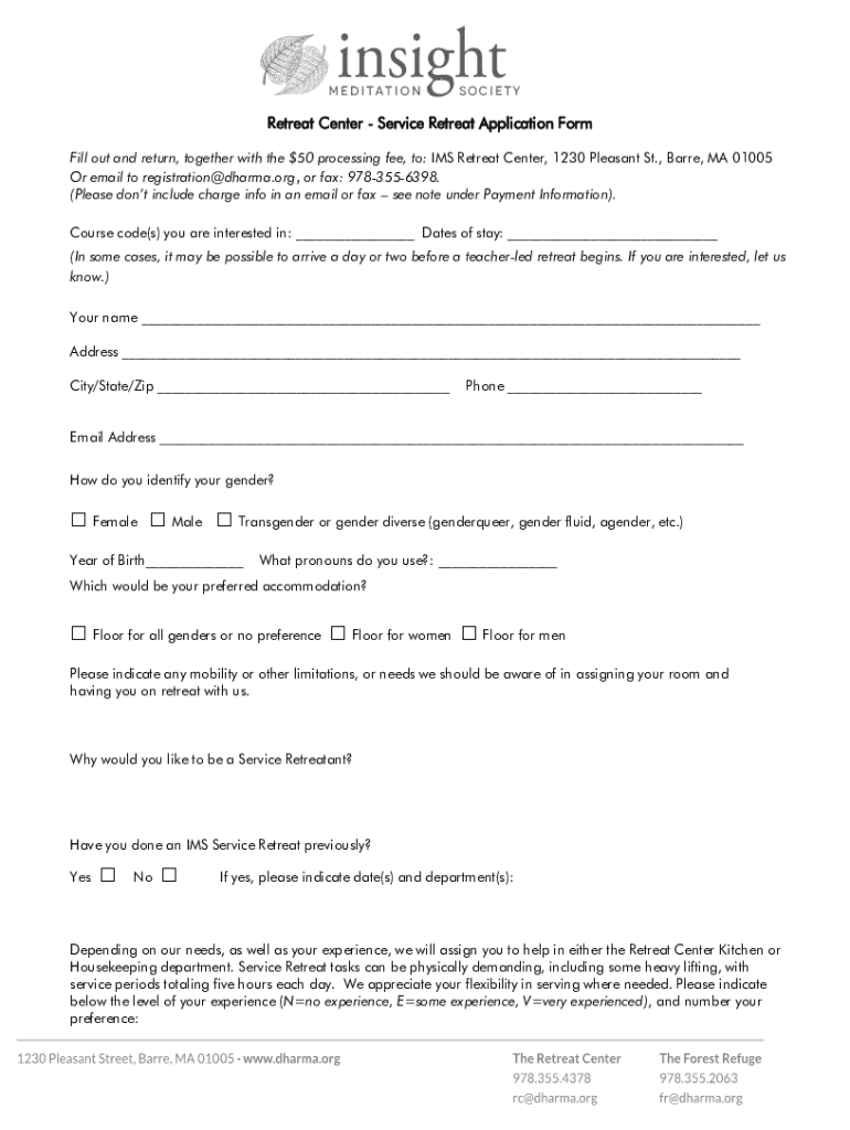 Fillable Online Zen Bow TEMPLATE - Rochester Zen Center Fax Email Print - pdfFiller