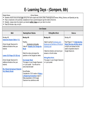 Fillable Online sample curriculum outlines Fax Email Print - pdfFiller