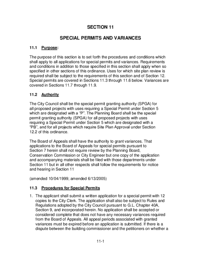 Fillable Online Section 11 Fax Email Print - pdfFiller