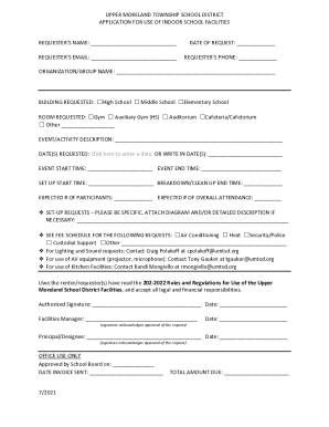 Fillable Online final determination - PA Office of Open Records Fax ...