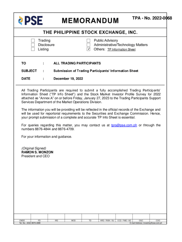 Fillable Online PARTICIPANT INFORMATION SHEET Template Fax Email Print ...