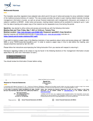 Fillable Online Final Rule: Delivery of Proxy Statements - SEC.gov Fax ...