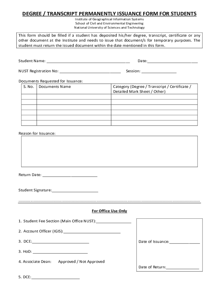 Fillable Online UNDERGRADUATE - University of Manitoba Fax Email Print - pdfFiller