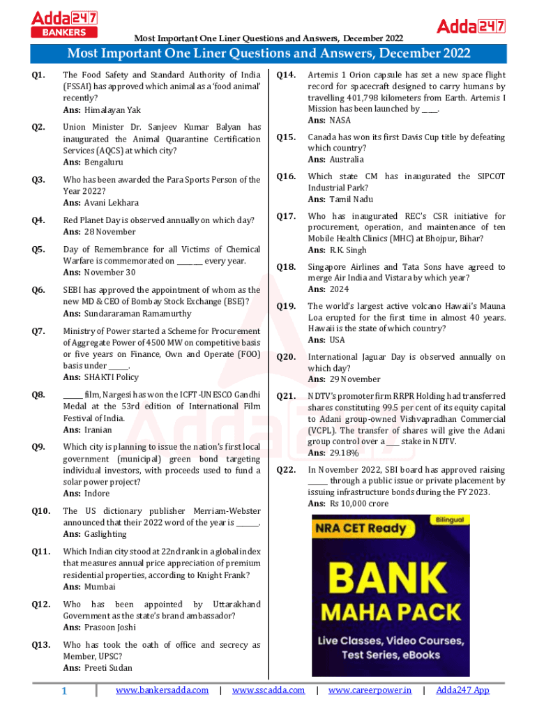 Fillable Online India: FSSAI Publishes List of HS Food Product Codes ...