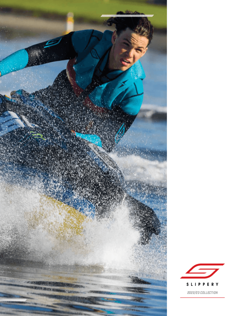 Fillable Online Real Review: Slippery Wetsuits' Array Side-Entry Neo ...