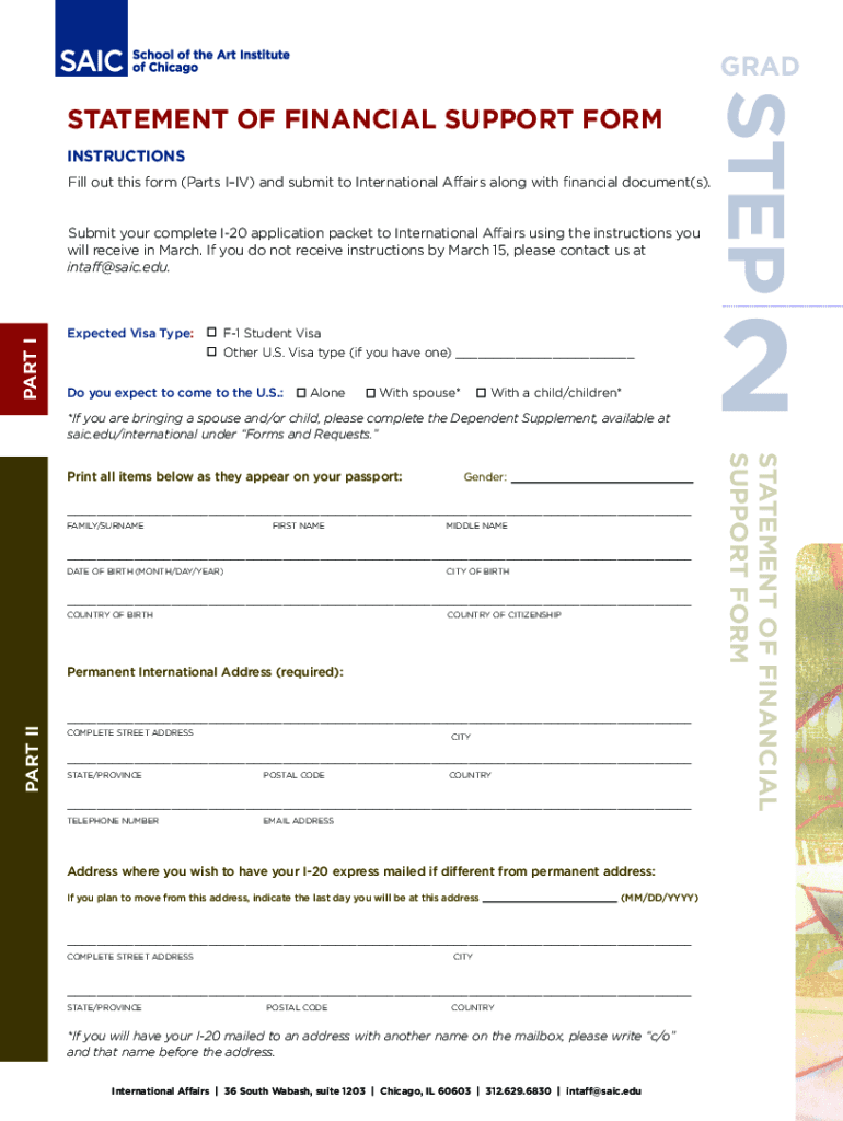 Fillable Online GRAD Fax Email Print - pdfFiller