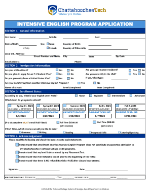 Fillable Online Foreign Visitor Information Form Fax Email Print ...