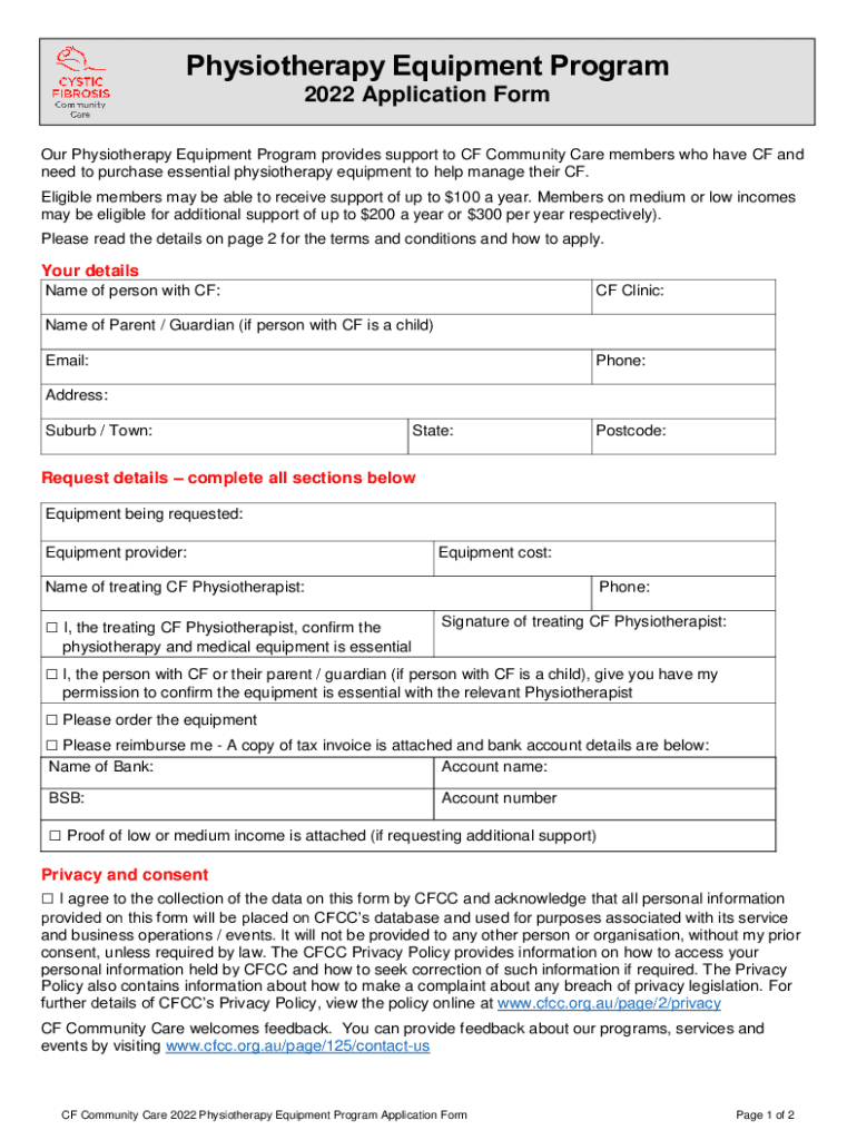 Fillable Online Guidelines for the physiotherapy management of the adult, ... Fax Email Print ...
