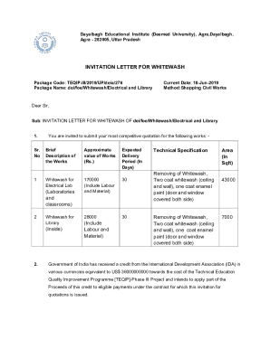 Fillable Online Invitation Letter for Electrical and Libraryv1.1.docx ...