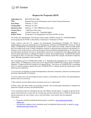 Fillable Online Request for Proposal (RFP) RFP No. SI-01/17Edina Road ... Fax Email Print ...