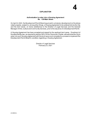 Fillable Online Development Application Form COA Fax Email Print - pdfFiller