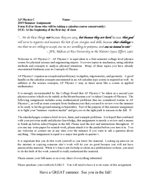 Fillable Online Ap calculus ab worksheet 57 answers Fax Email Print ...