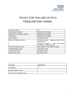 Fillable Online nationalarchives gov TRANSMITTAL AND RECEIPT OF NON ...