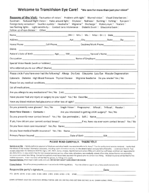 Fillable Online Patient-Forms.pdf - cloudfront.net Fax Email Print - pdfFiller