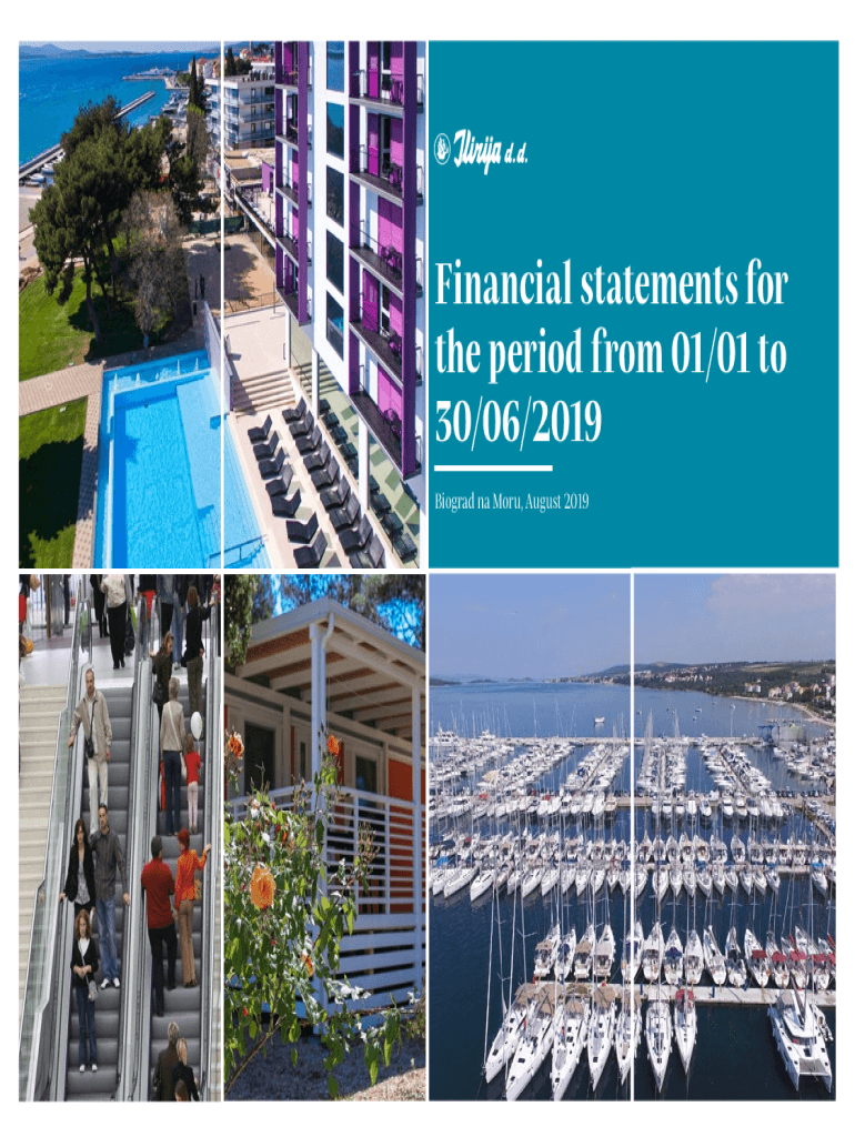 Fillable Online JADRAN-TUNA, d.o.o. Company Profile - Dun & Bradstreet Fax Email Print - pdfFiller