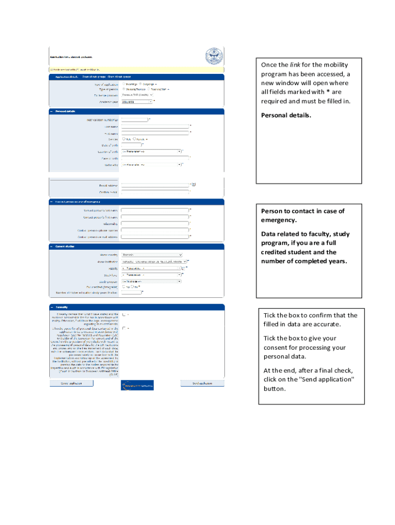 Fillable Online Open work permitGeneral processing and issuance Fax ...