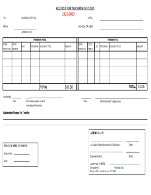 Fillable Online Fixed Asset Transfer-Disposal Form Fax Email Print ...