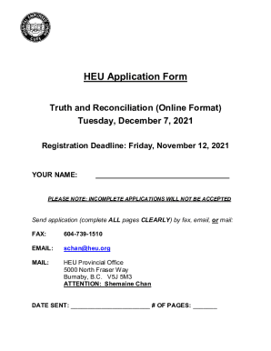 Fillable Online What do I do if my application has been marked ...