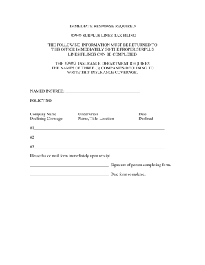 Fillable Online Illinois Affidavit Fax Email Print - pdfFiller