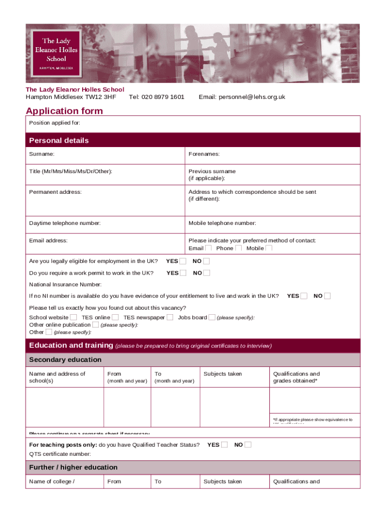 How to Address a Cover Letter (With Examples) Doc Template | pdfFiller